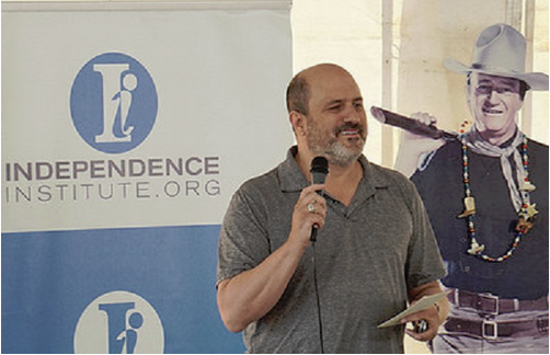 Independence Institute v. FEC - Institute For Free Speech