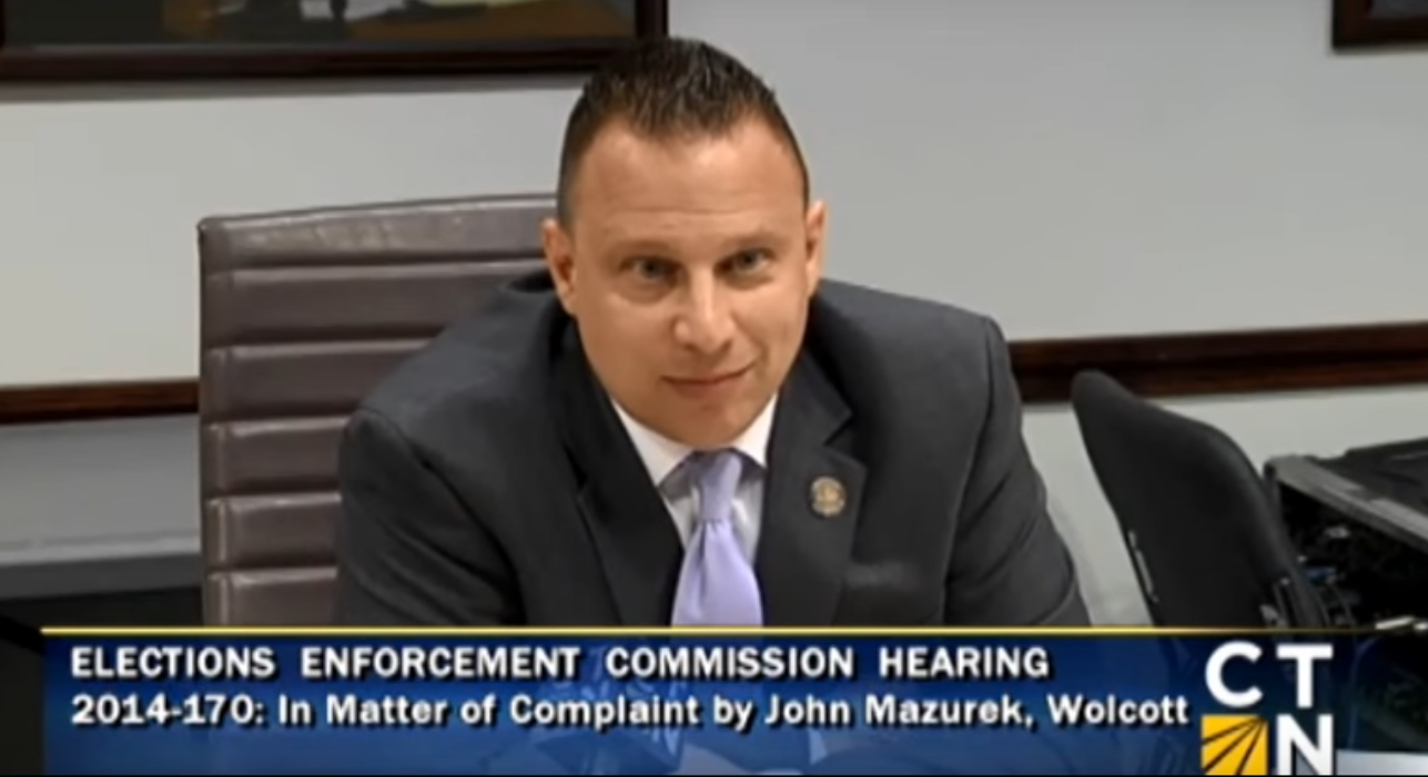 Markley and Sampson v. SEEC | Institute for Free Speech