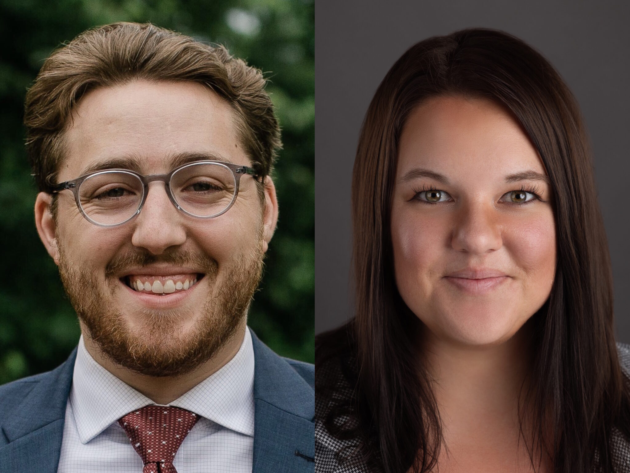The Institute for Free Speech Welcomes Two New Attorneys - Institute ...
