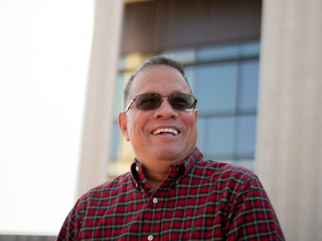 Johnson v. Fliger, et al. - Institute For Free Speech