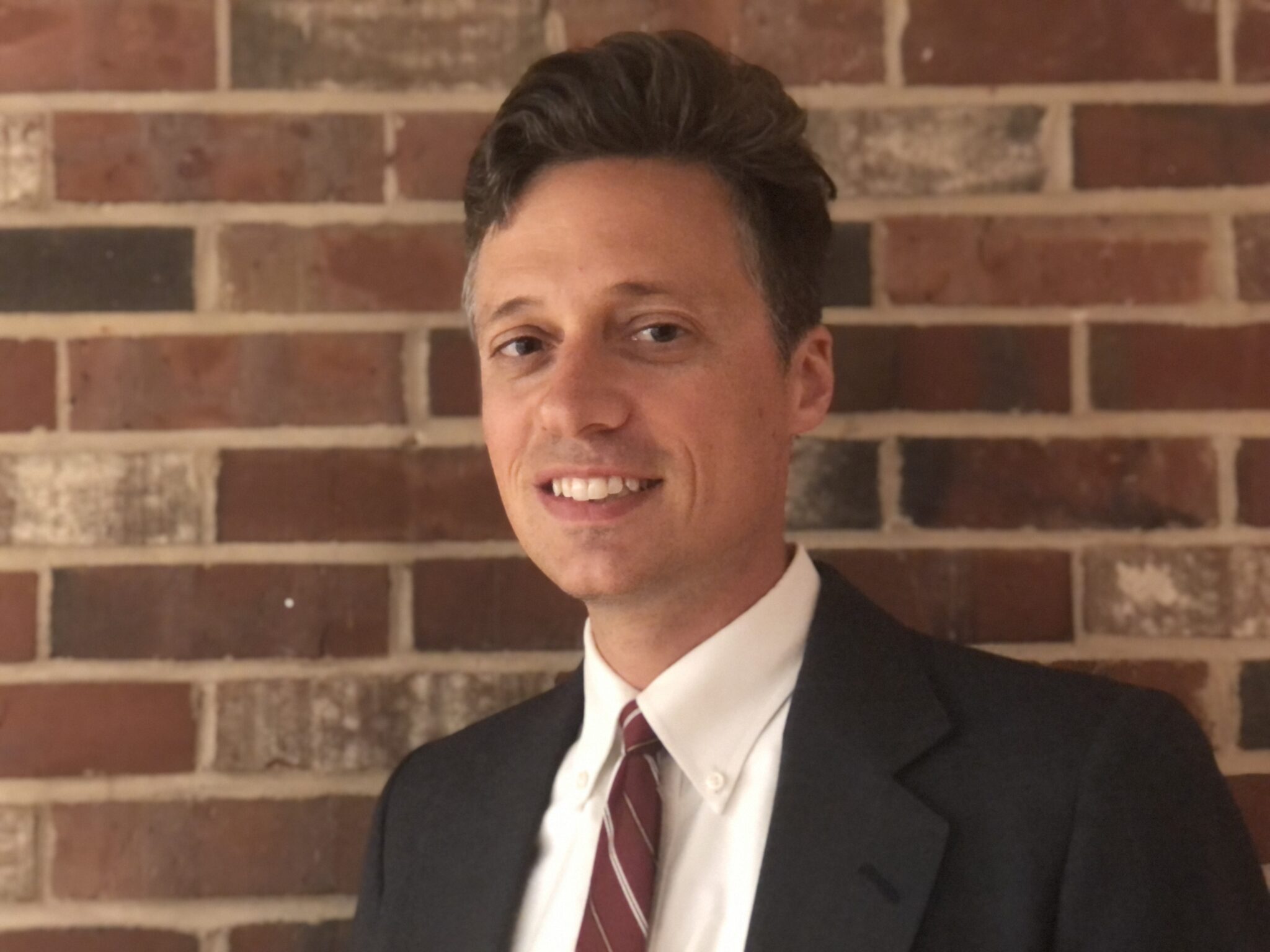 Institute for Free Speech Hires Fellow Nathan Ristuccia as New Attorney ...