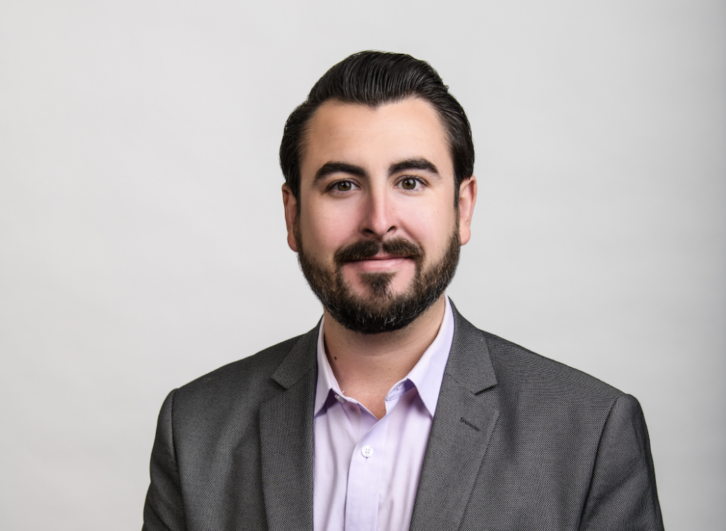 Doug Granger Joins the Institute for Free Speech as Director of ...