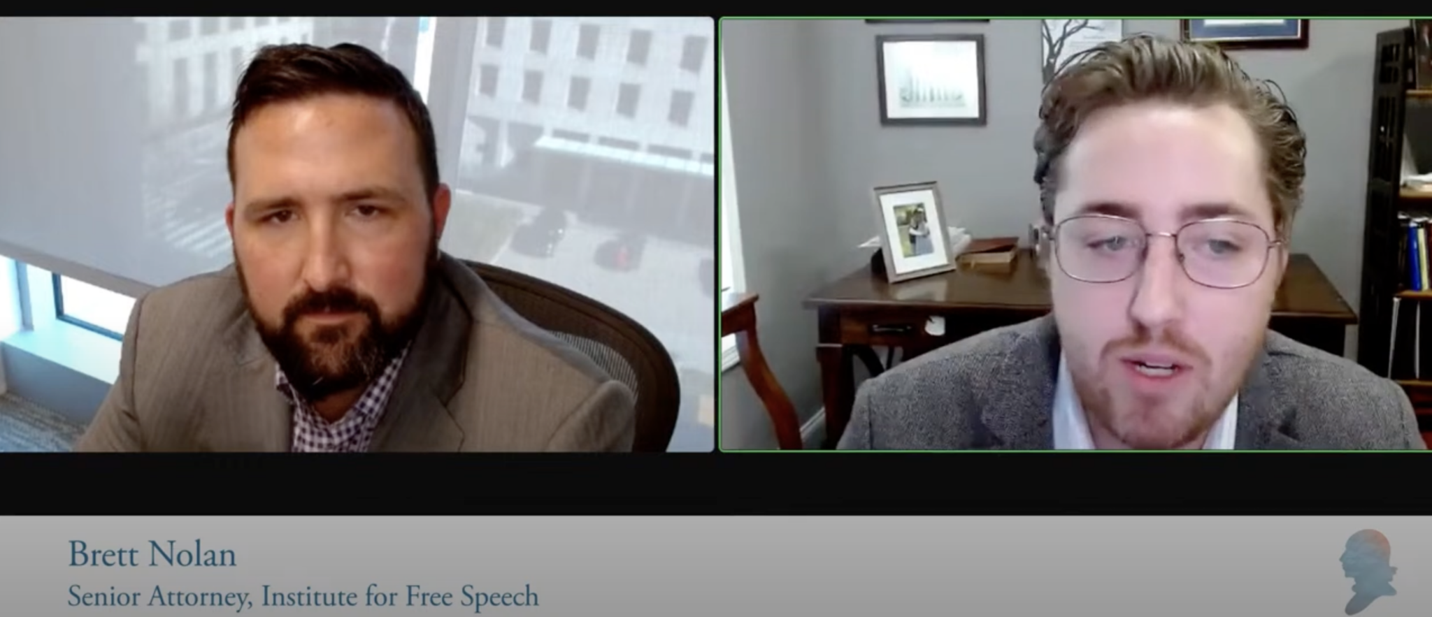 Senior Attorney Brett Nolan Analyzes Gonzalez v. Trevino with the ...